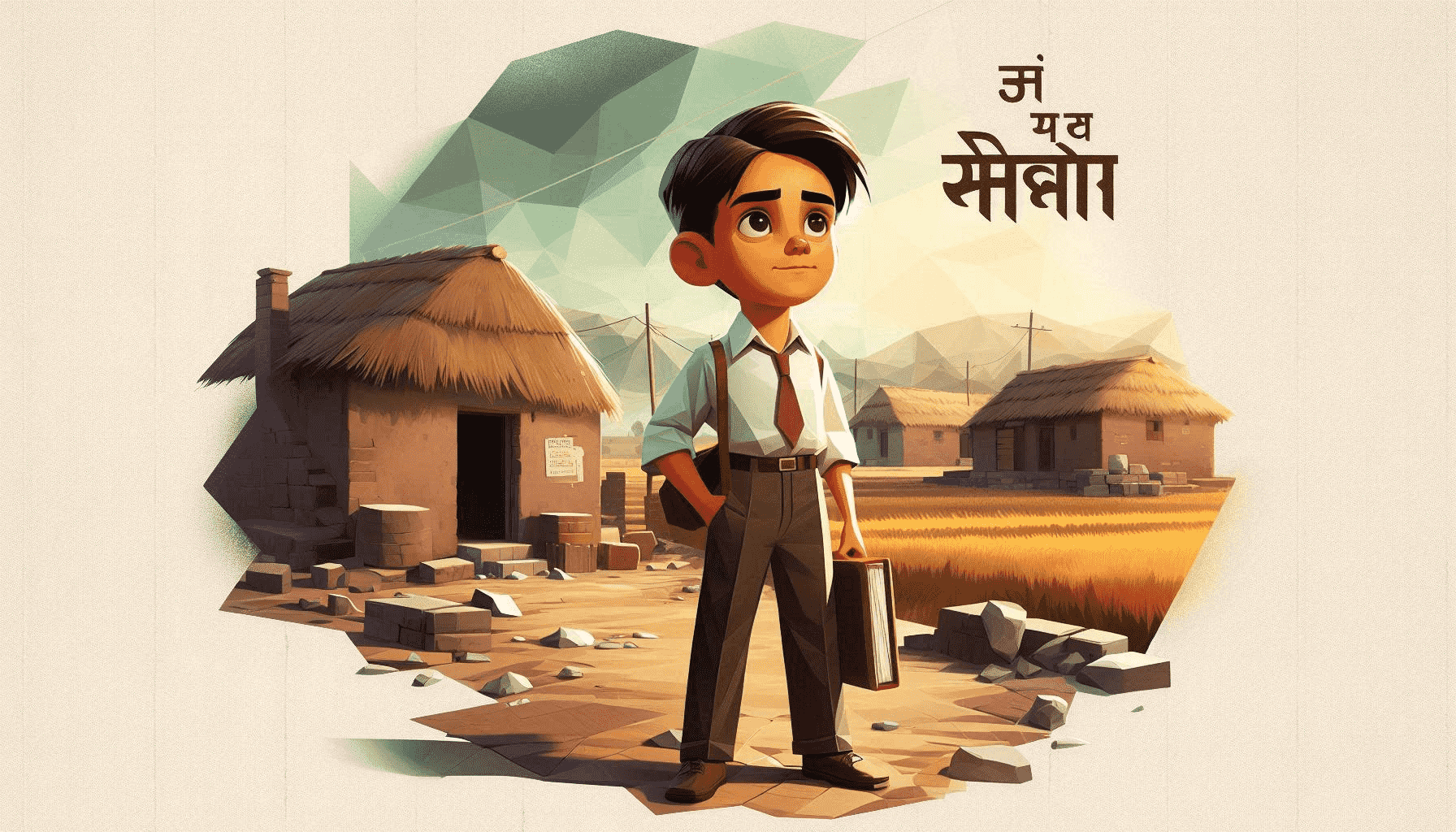 Ek Garib Ki Kahani | एक गरीब की कहानी | Kahani | Hindi Story