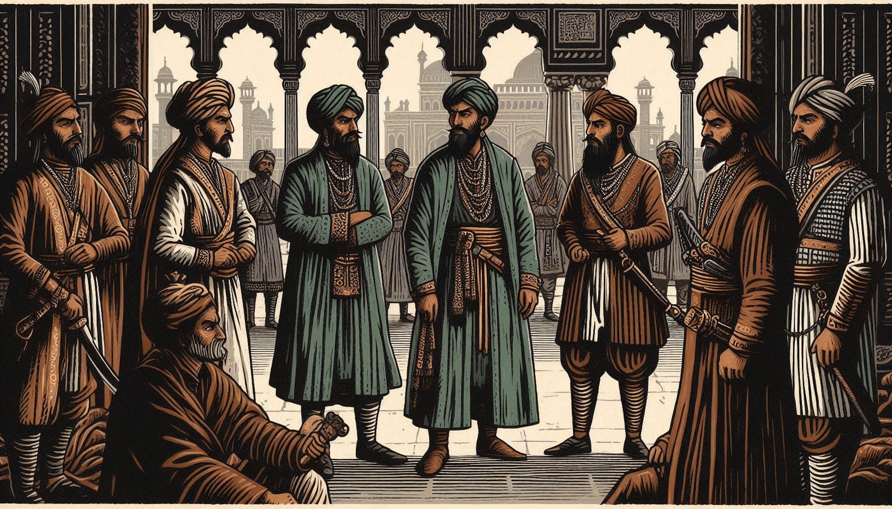 Akbar Aur Birbal Ki Kahani | सत्य छुपता नहीं | हिंदी कहानी
